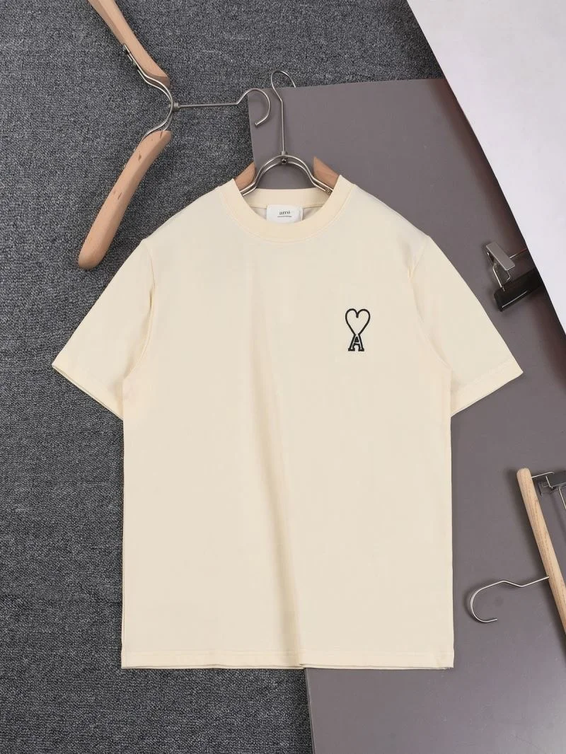 Ami T-Shirts