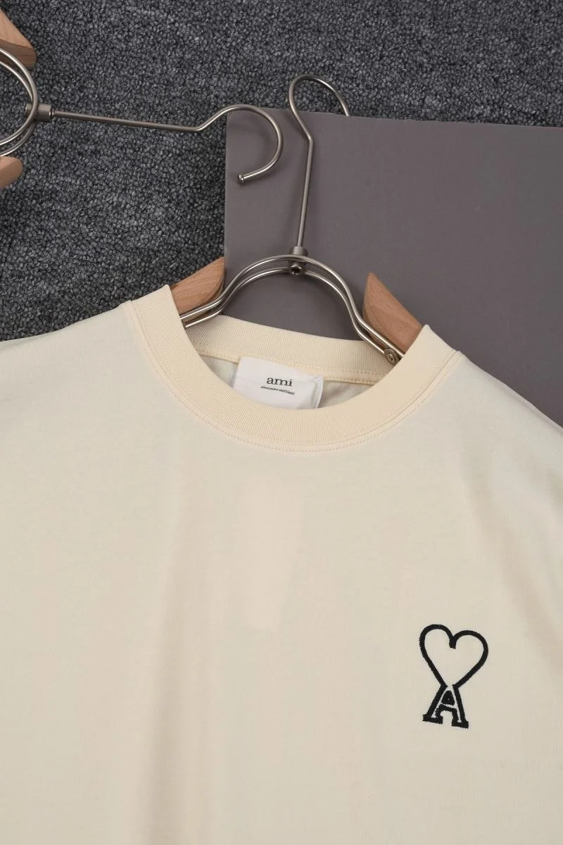 Inexpensive Ami T-Shirts