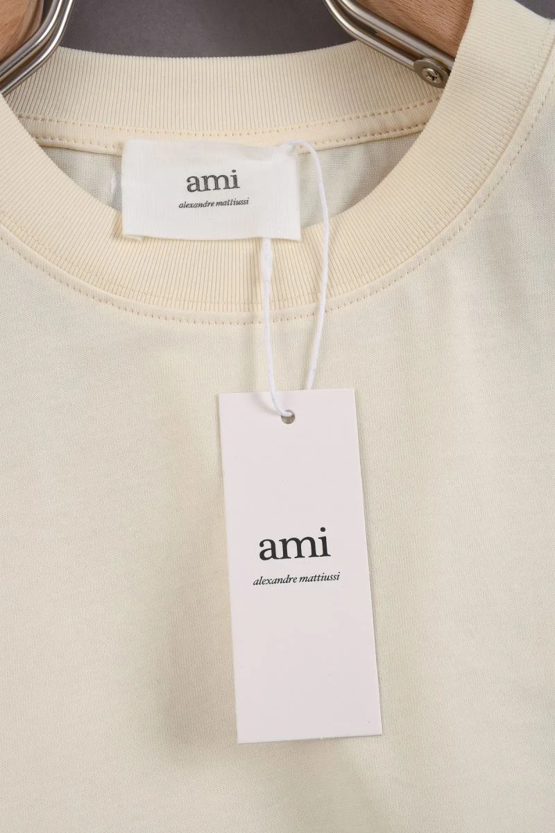 Inexpensive Ami T-Shirts