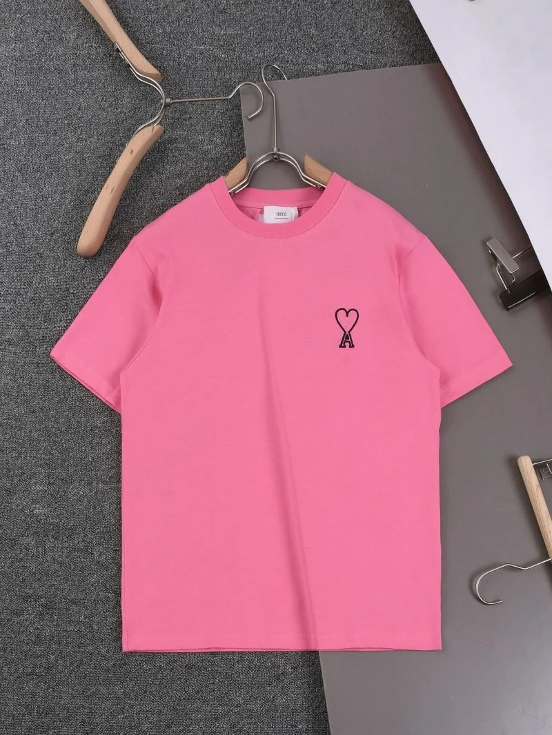 Ami T-Shirts