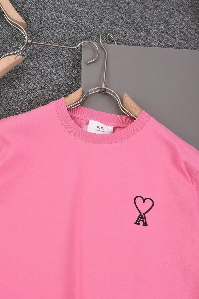 Value-priced Ami T-Shirts
