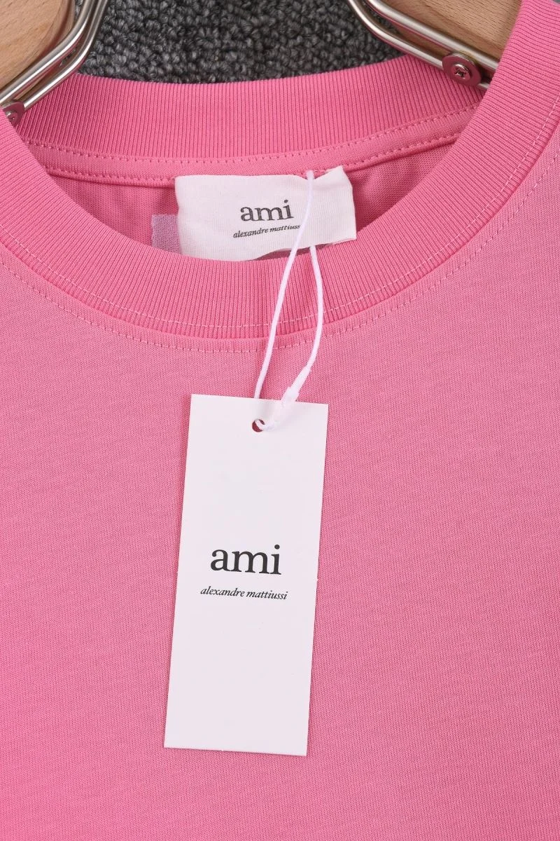 Value-priced Ami T-Shirts