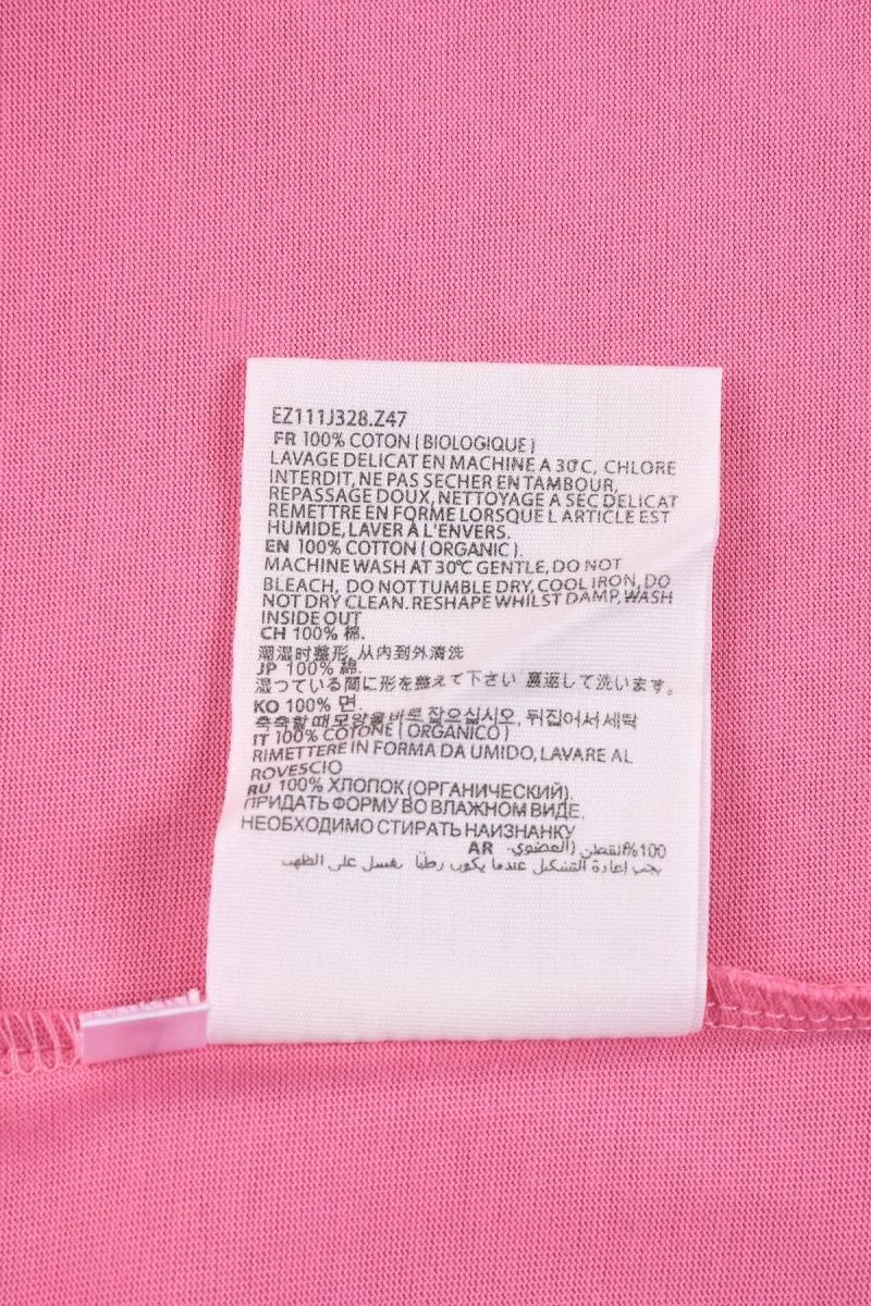 Value-priced Ami T-Shirts