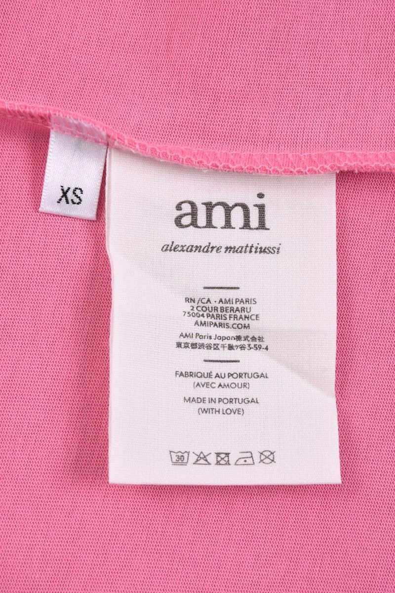 Value-priced Ami T-Shirts