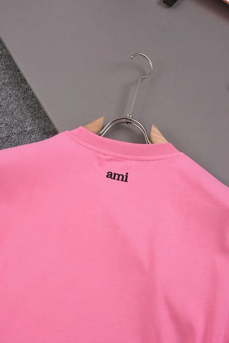 Value-priced Ami T-Shirts