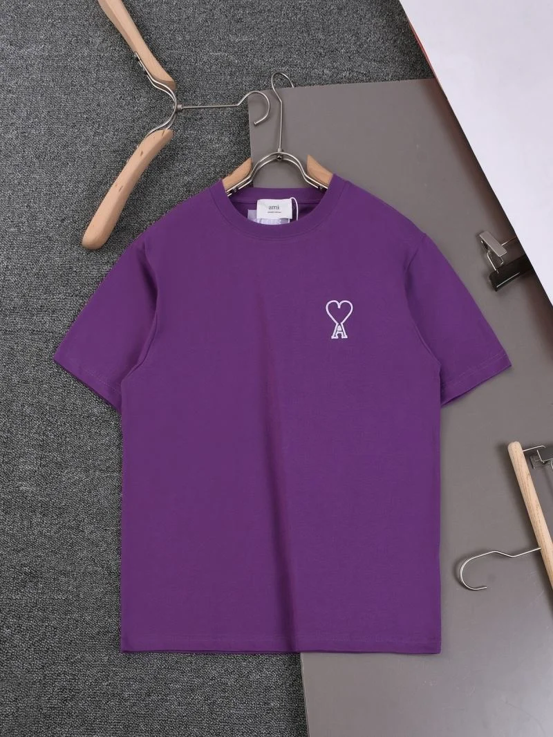 Ami T-Shirts