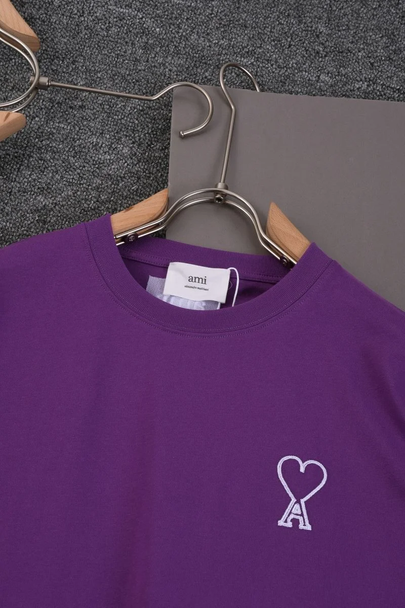 Budget-friendly Ami T-Shirts
