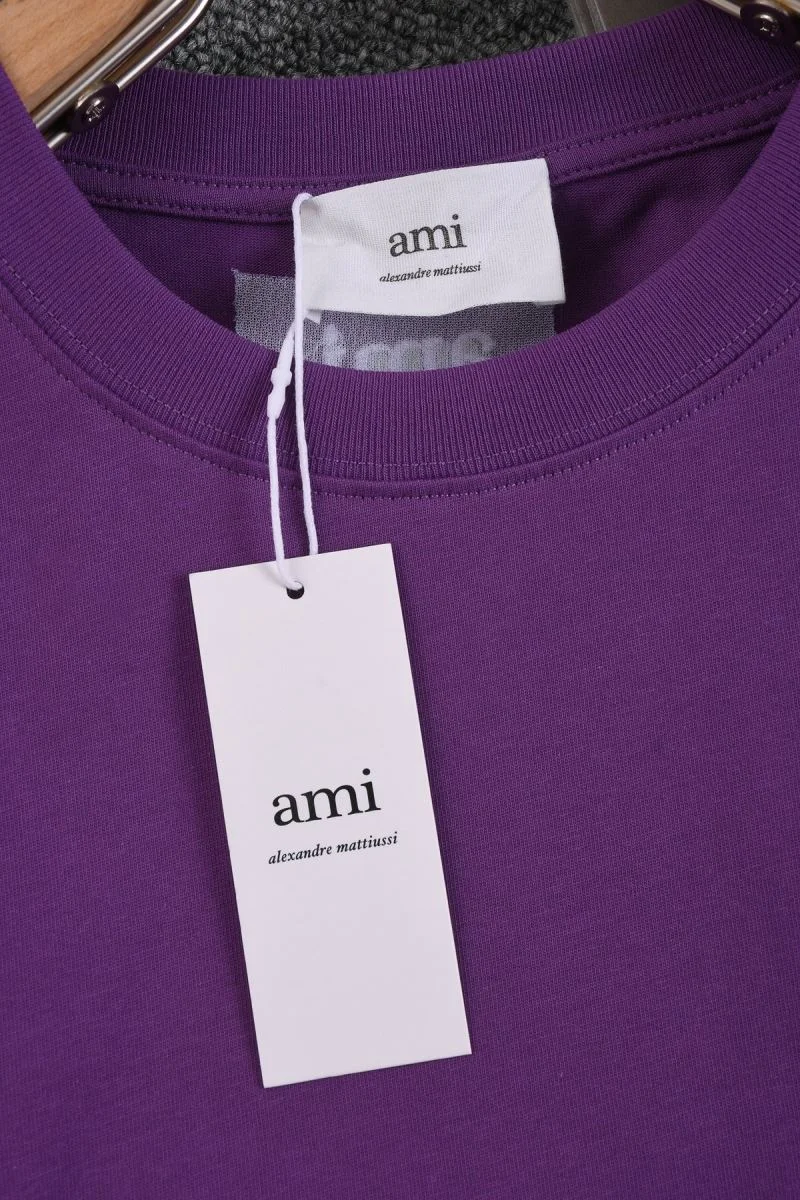 Budget-friendly Ami T-Shirts
