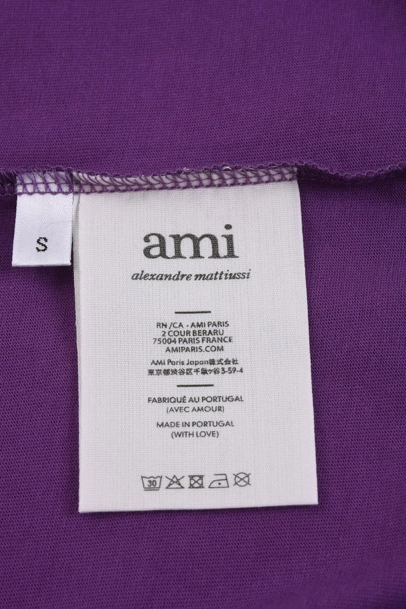 Budget-friendly Ami T-Shirts