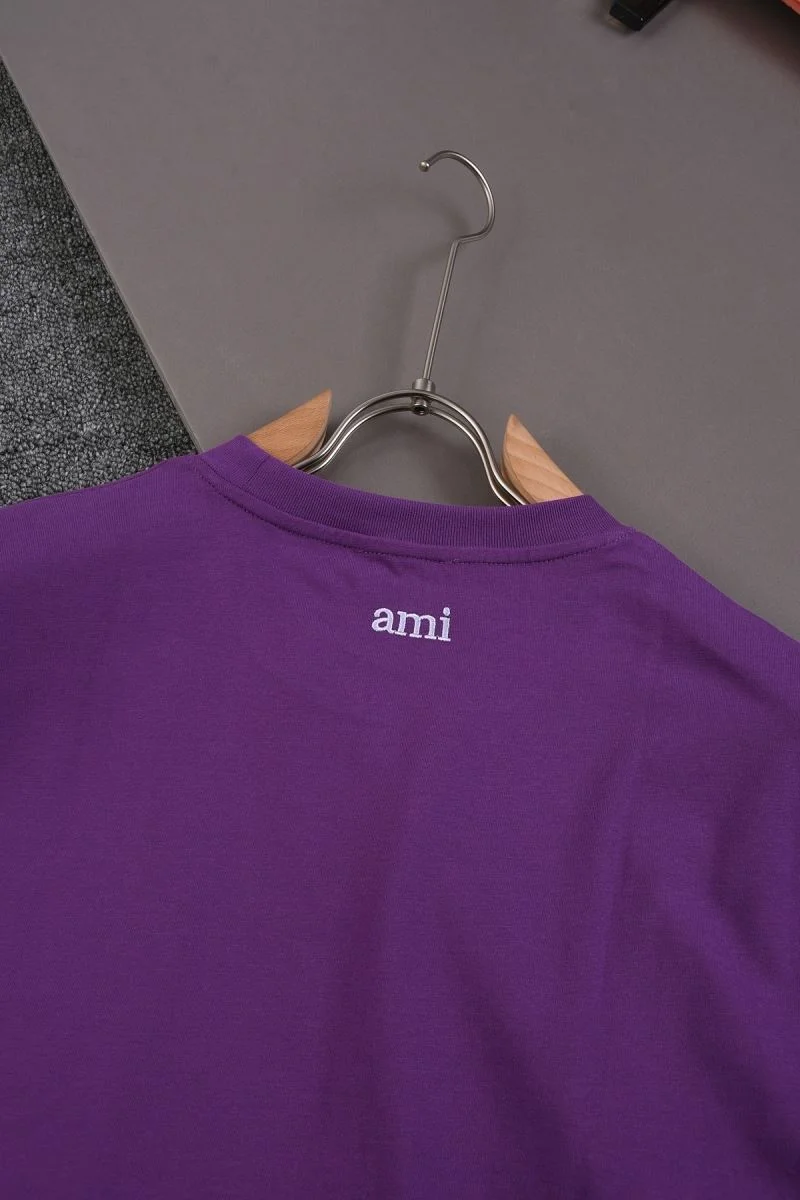 Budget-friendly Ami T-Shirts