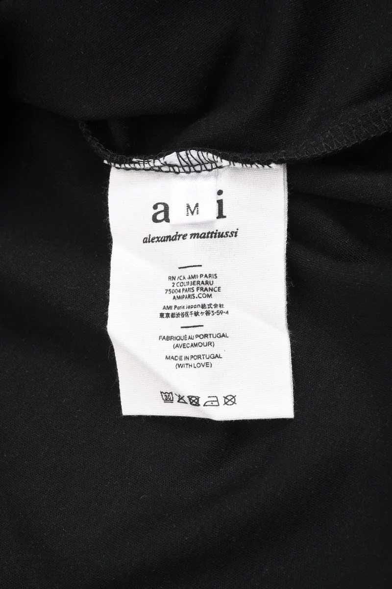 Inexpensive Ami T-Shirts
