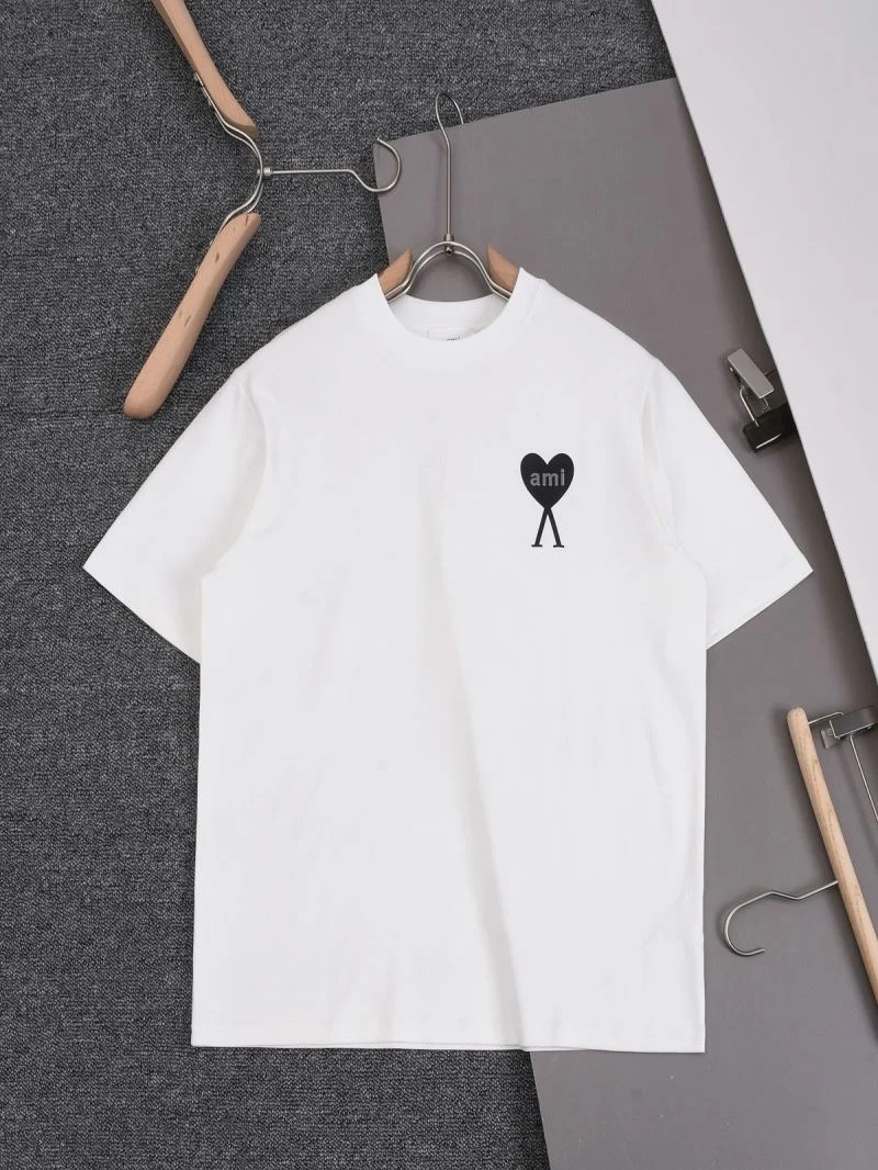 Ami T-Shirts