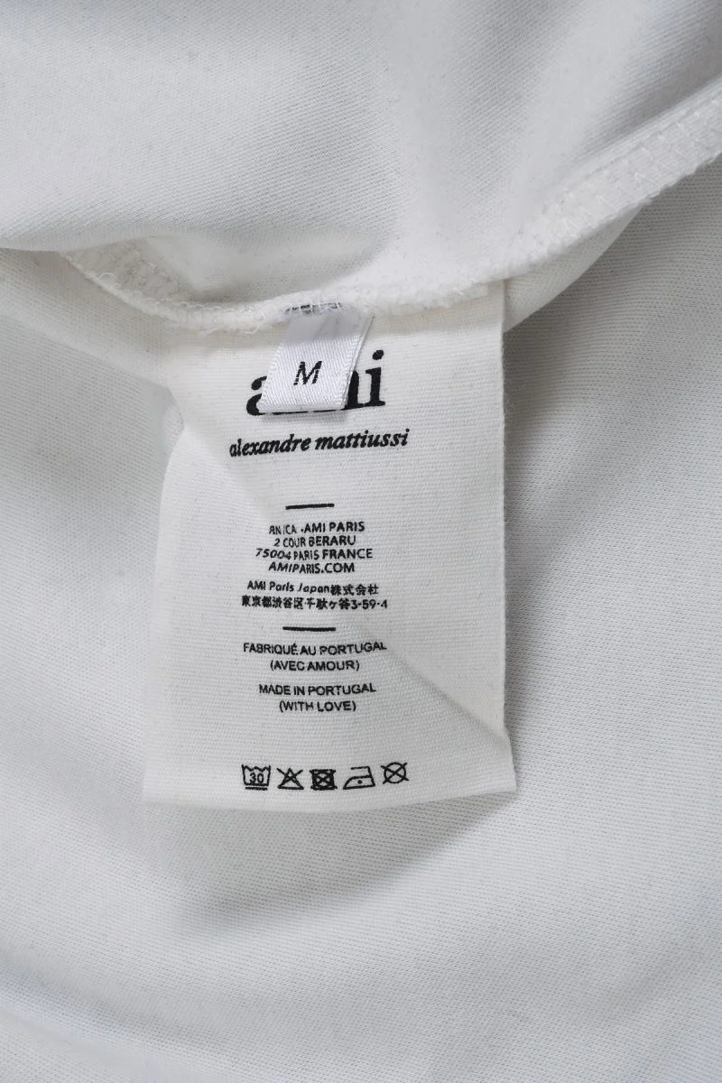 Value-priced Ami T-Shirts