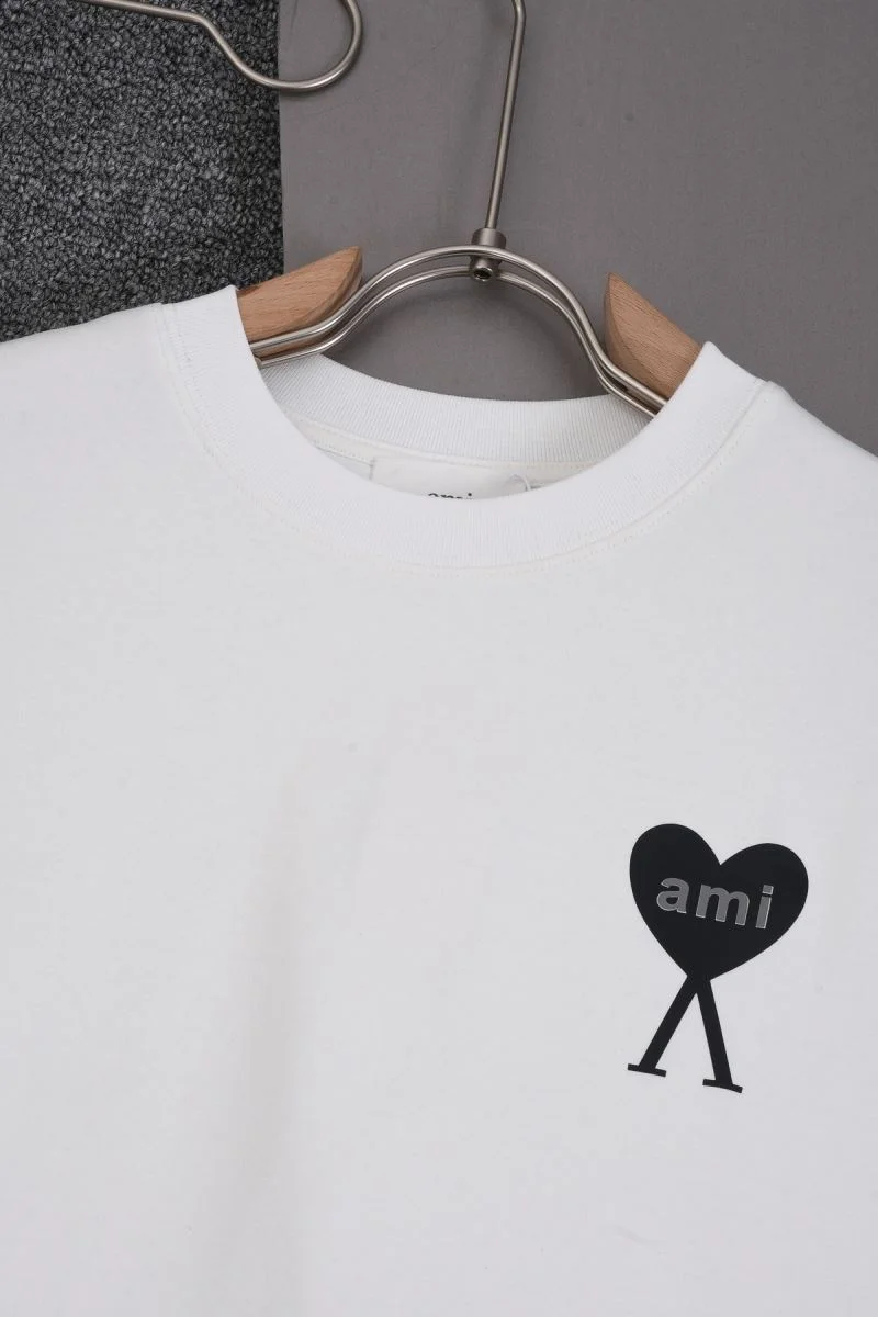 Value-priced Ami T-Shirts