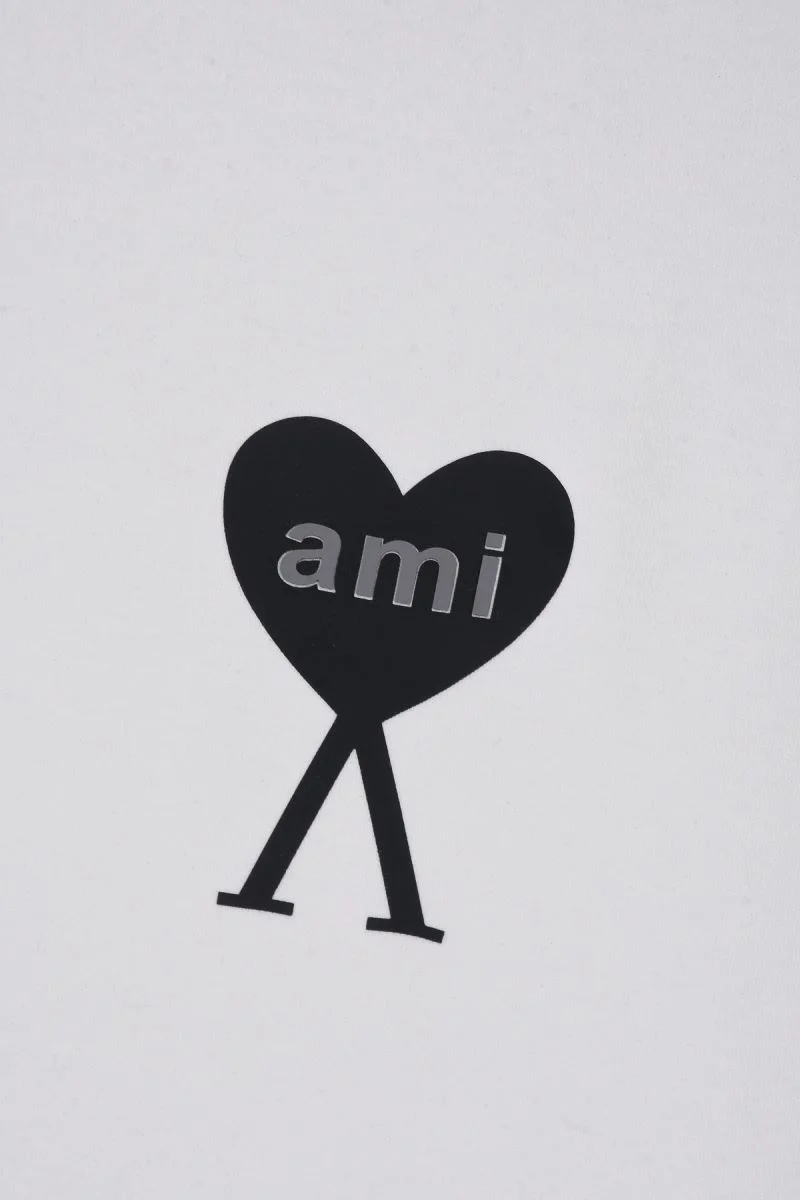 Value-priced Ami T-Shirts