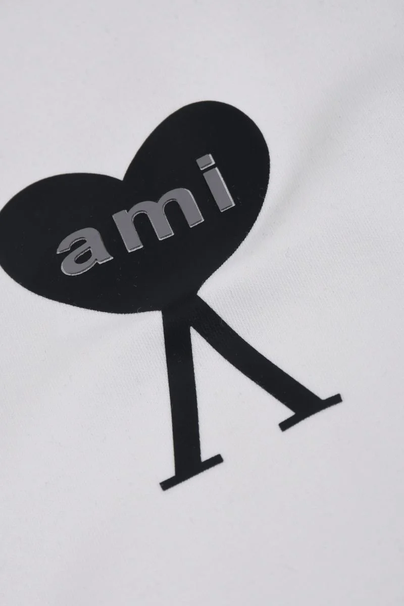 Value-priced Ami T-Shirts