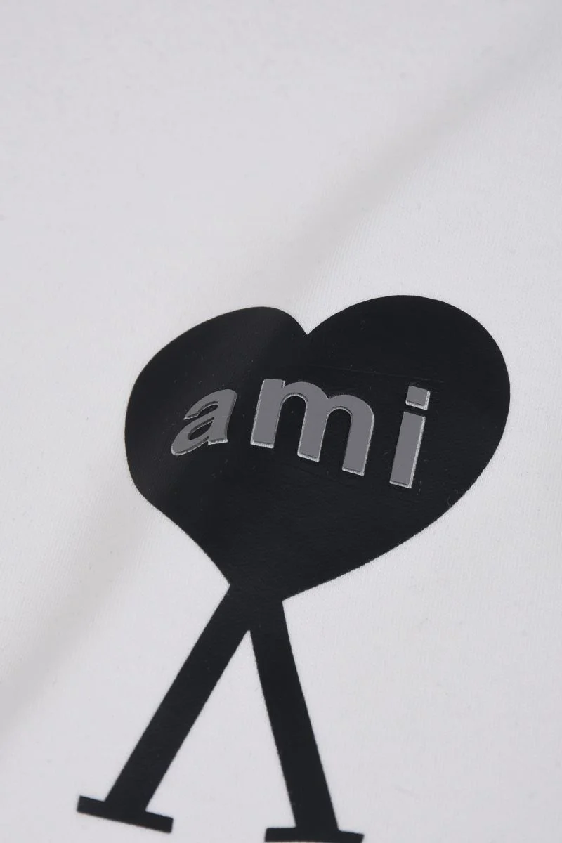 Value-priced Ami T-Shirts