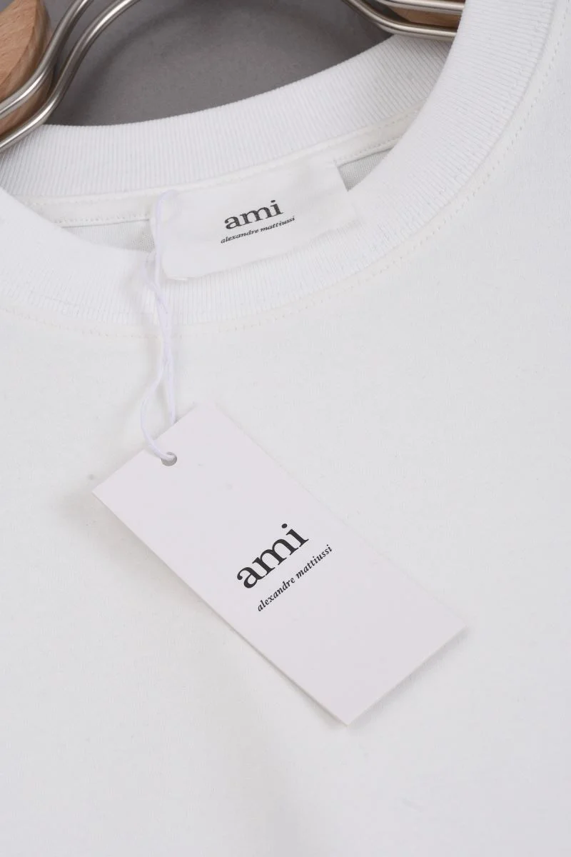Value-priced Ami T-Shirts