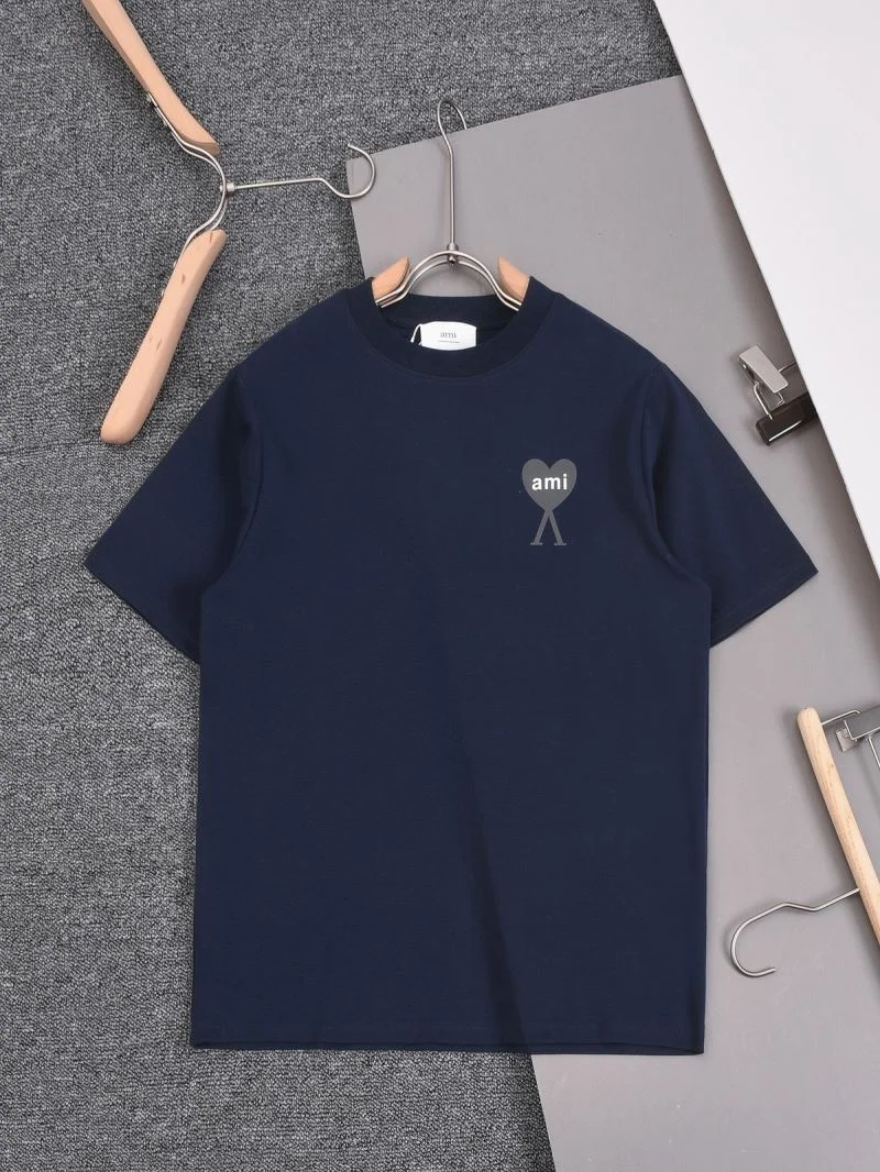 Ami T-Shirts