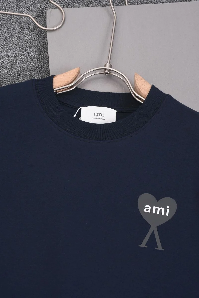 Indistinguishable Ami T-Shirts