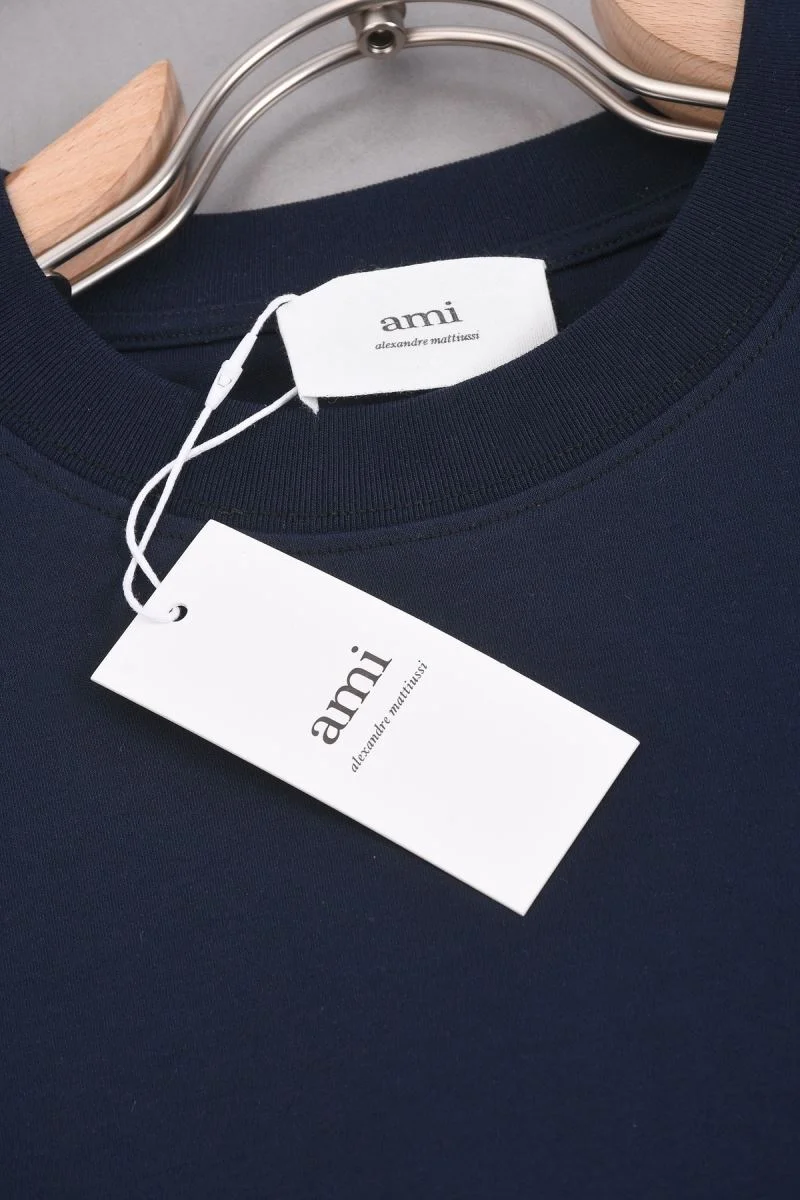 Indistinguishable Ami T-Shirts