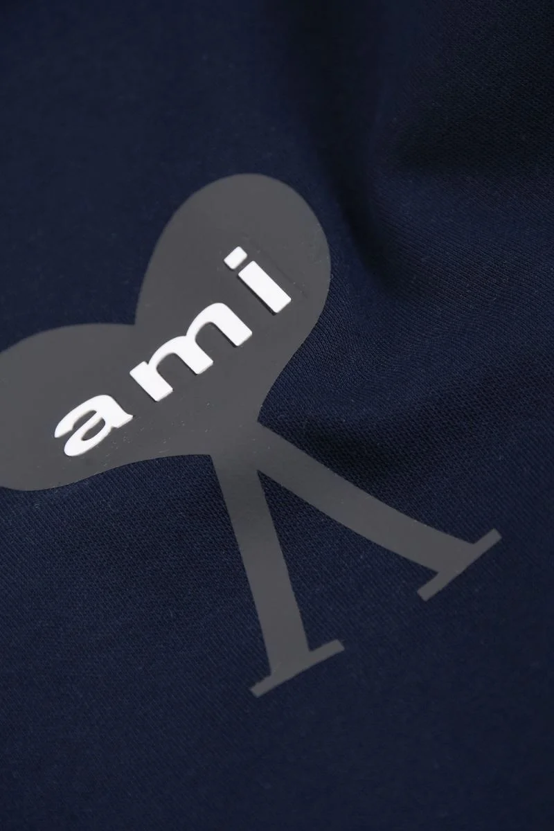 Indistinguishable Ami T-Shirts