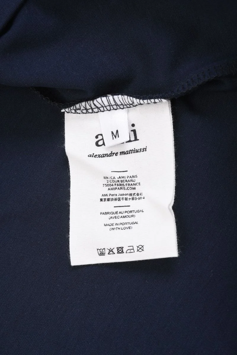 Indistinguishable Ami T-Shirts