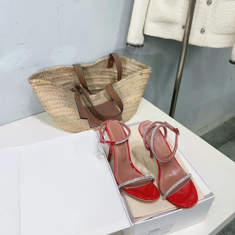 OEM Amina Muaddi Sandals