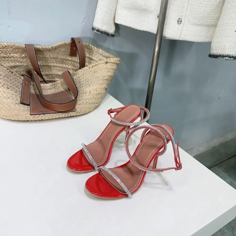 OEM Amina Muaddi Sandals