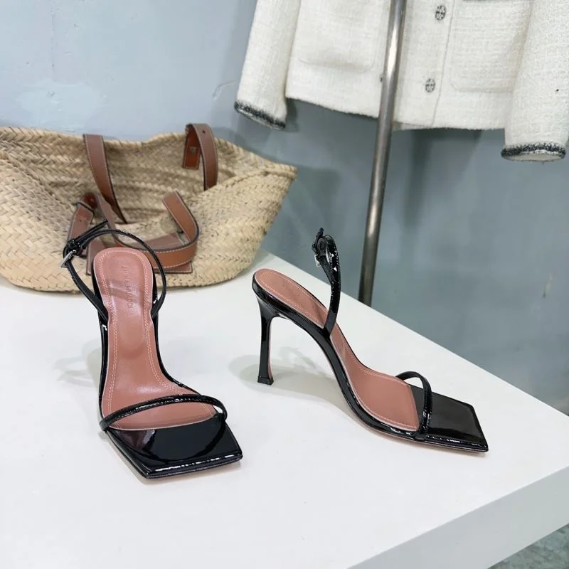 Reasonably priced Amina Muaddi Sandals