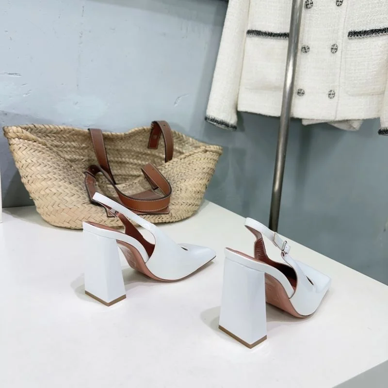 Inexpensive Amina Muaddi Sandals