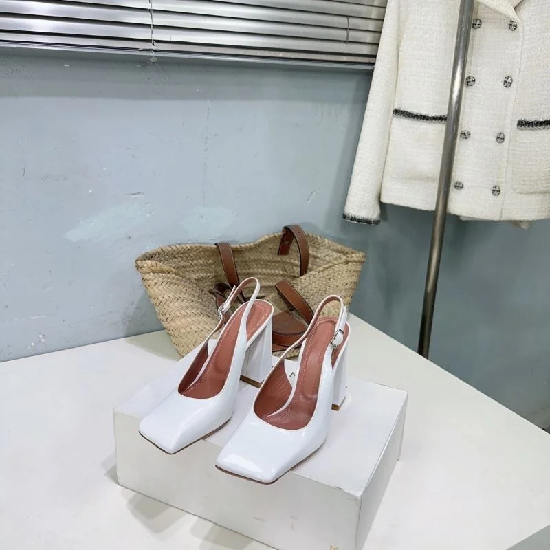 Inexpensive Amina Muaddi Sandals