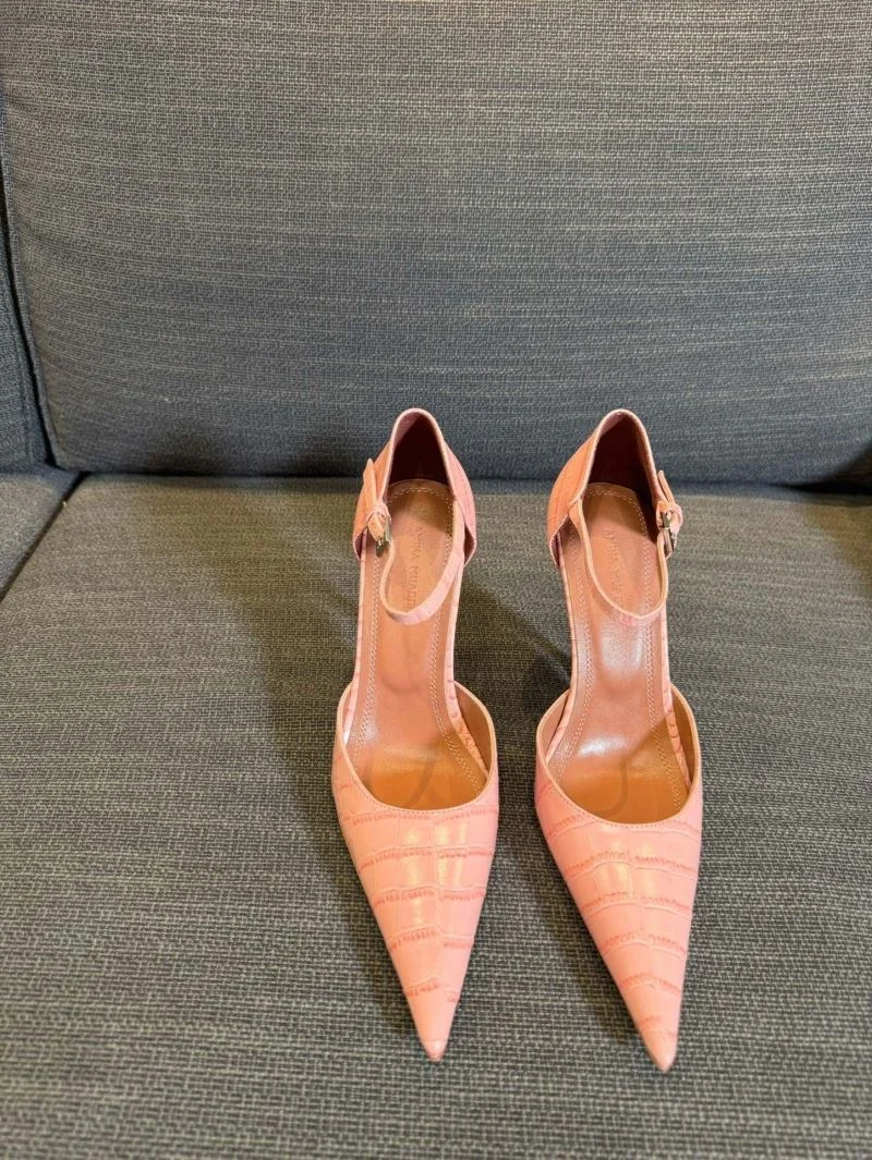 Affordable Amina Muaddi Sandals