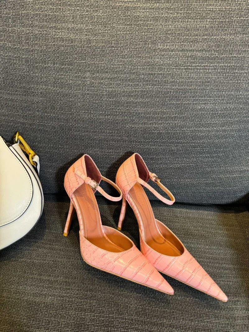 Affordable Amina Muaddi Sandals