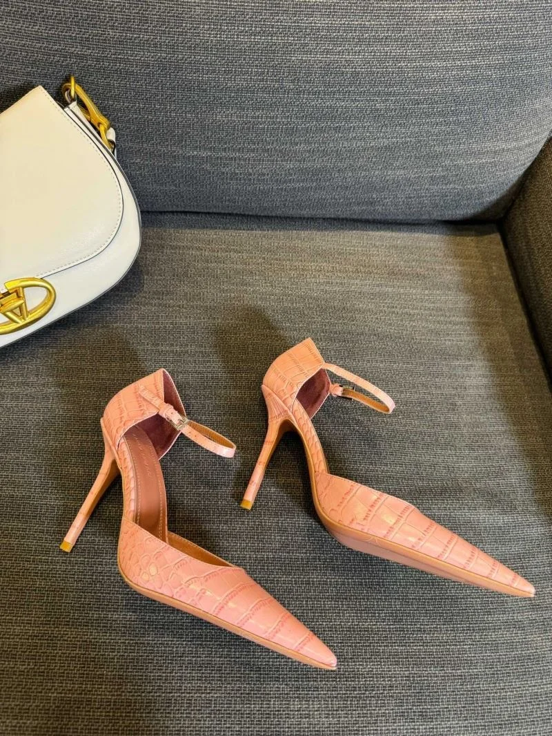 Affordable Amina Muaddi Sandals