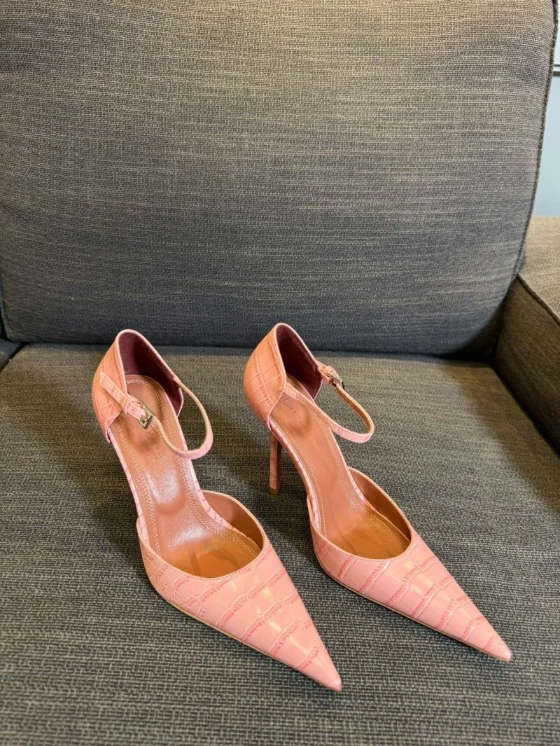 Affordable Amina Muaddi Sandals