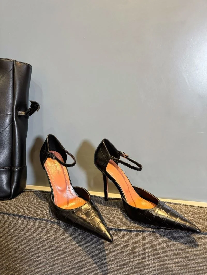 Legit Amina Muaddi Sandals