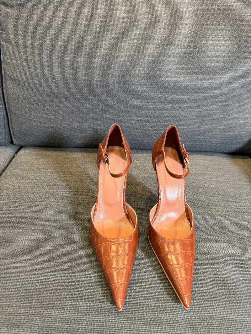 Legit Amina Muaddi Sandals