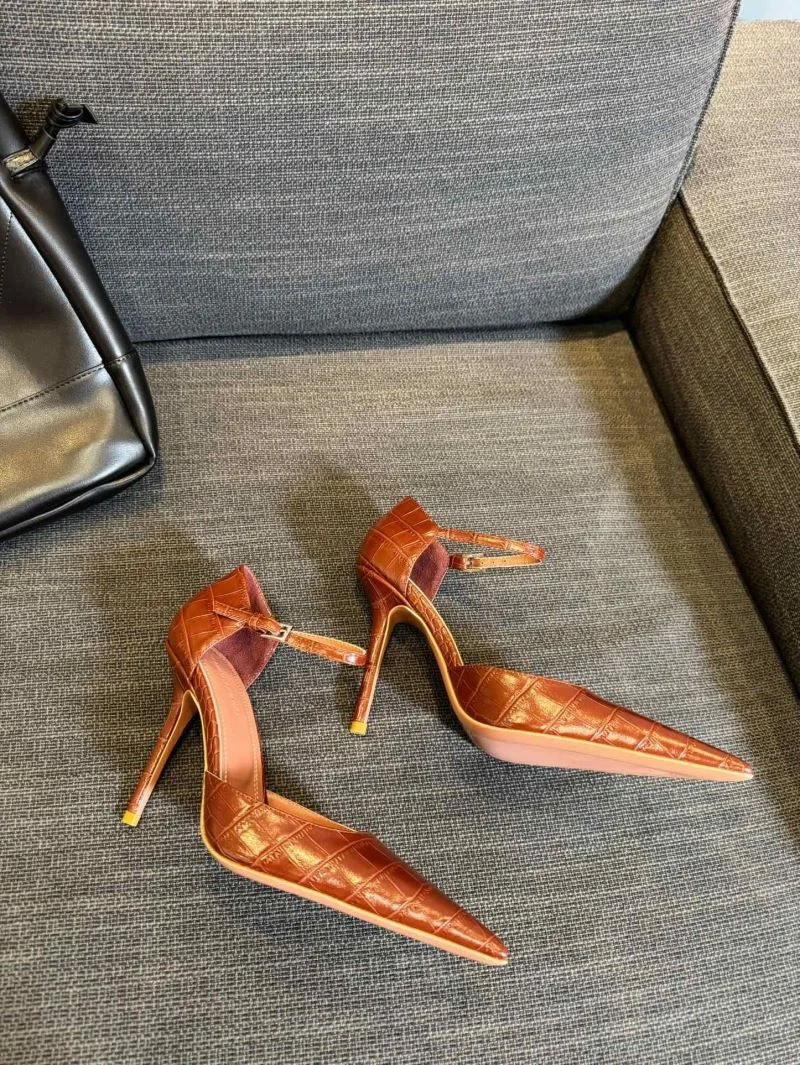 Legit Amina Muaddi Sandals