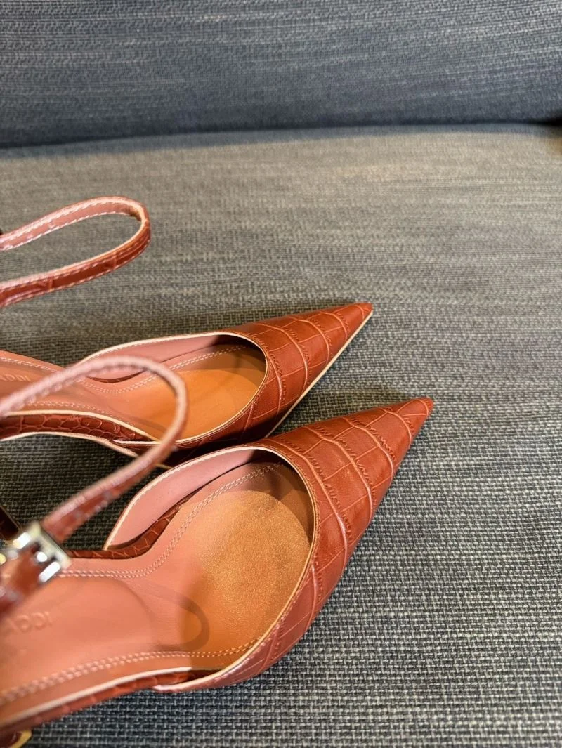 Legit Amina Muaddi Sandals