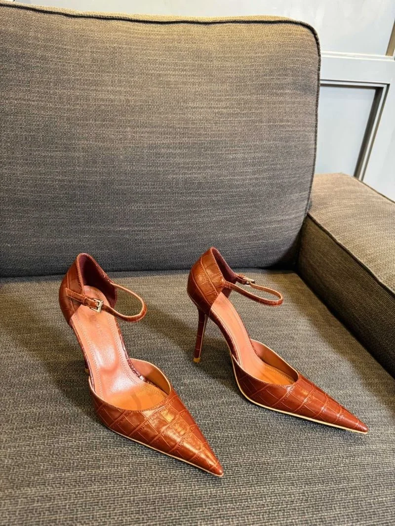 Legit Amina Muaddi Sandals