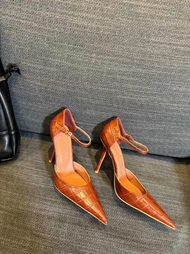 Legit Amina Muaddi Sandals