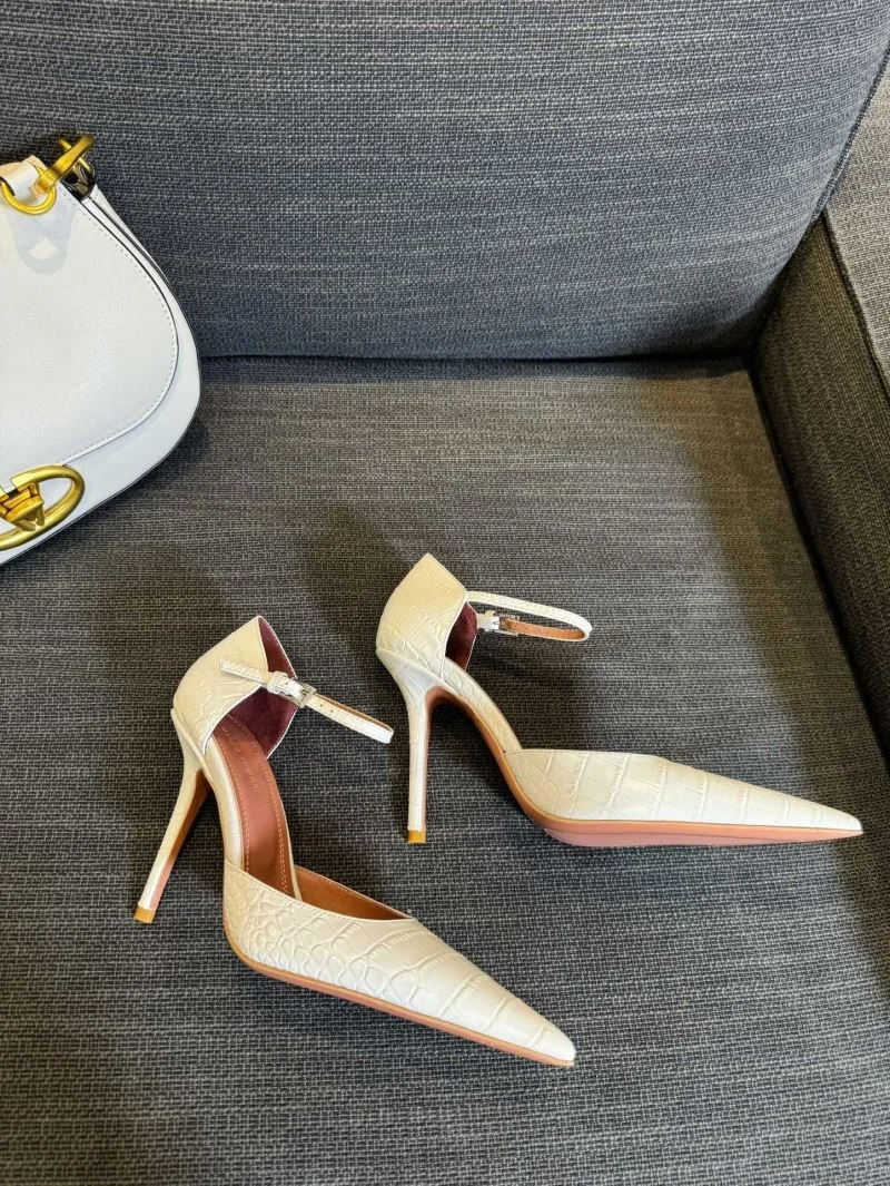 Official Amina Muaddi Sandals