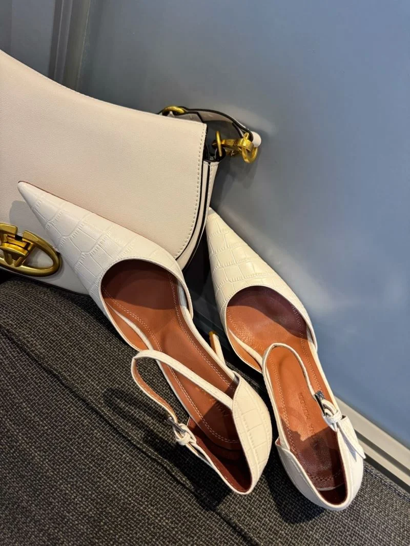 Official Amina Muaddi Sandals