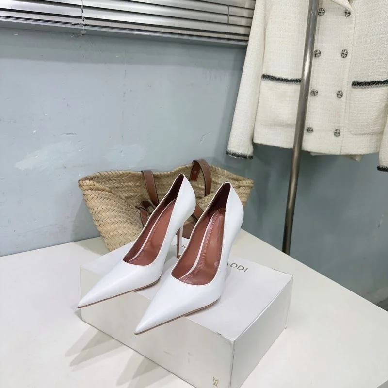 Legit Amina Muaddi Shoes