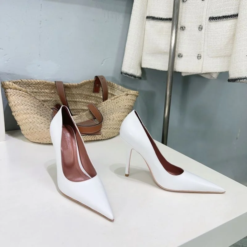 Legit Amina Muaddi Shoes