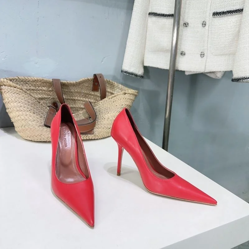 Perfect replica Amina Muaddi Shoes