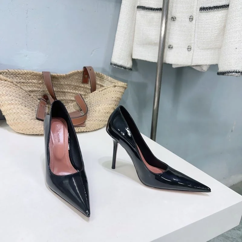 Bargain Amina Muaddi Shoes