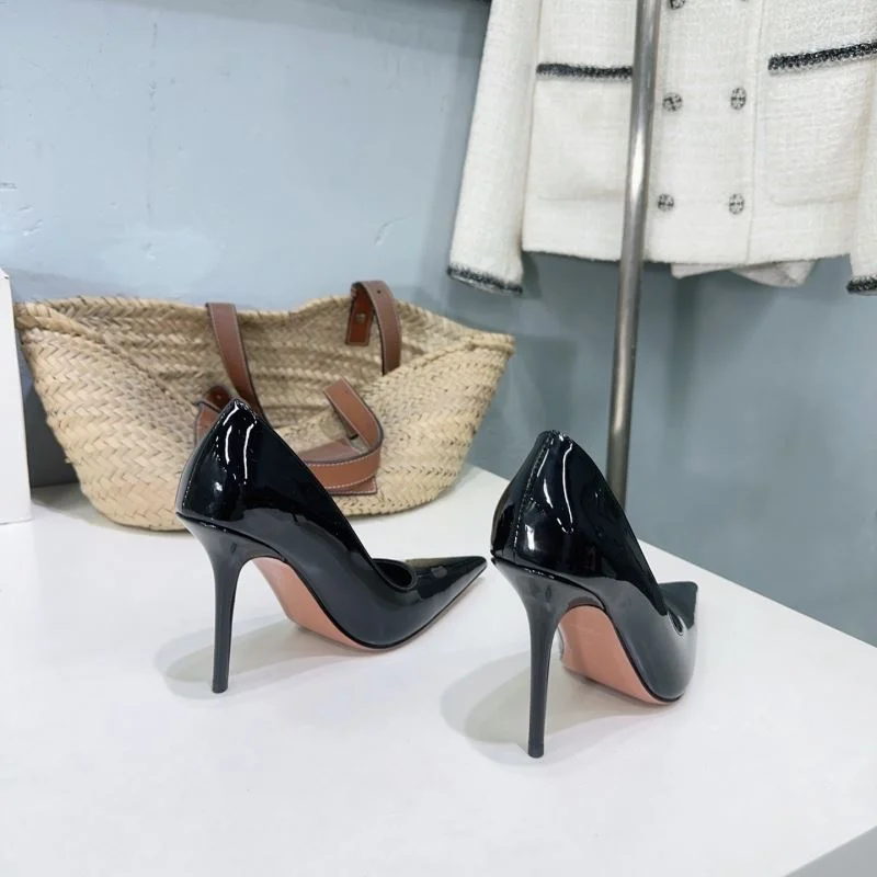 Bargain Amina Muaddi Shoes