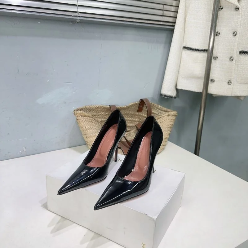 Bargain Amina Muaddi Shoes